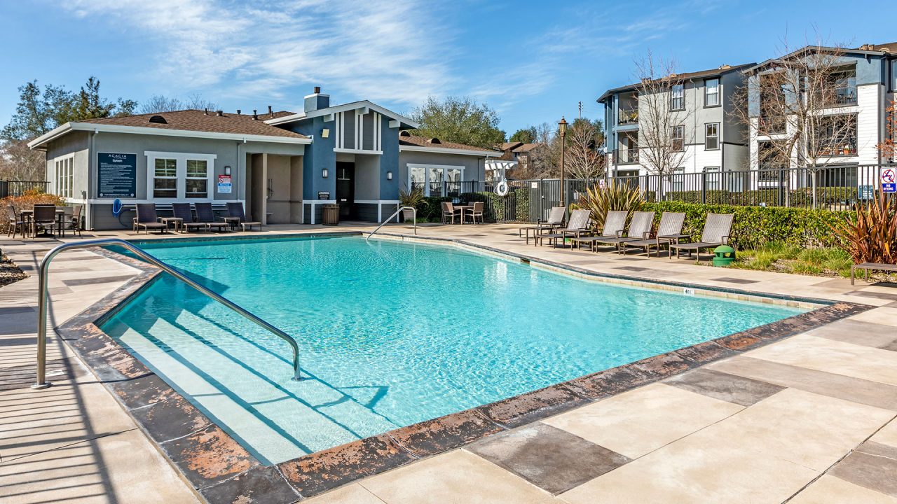 Projects – Opportunity Housing Group